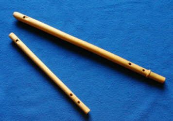 reconstitution flutet